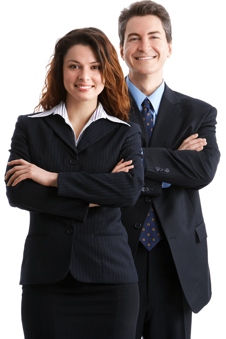 Business Person – We Make Footballers Franchising