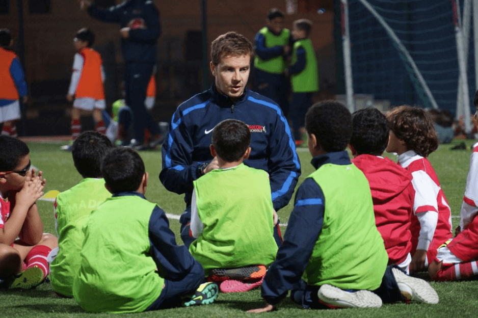 How does football coaching improve performance? - We Make Footballers ...
