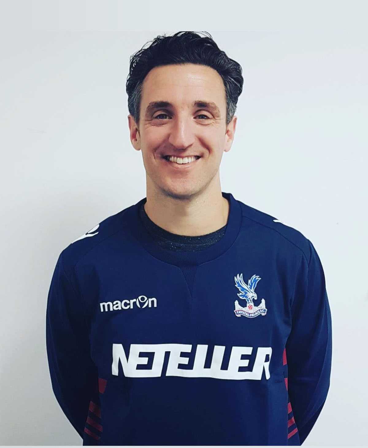 Simon | A We Make Footballers Franchising Success Story