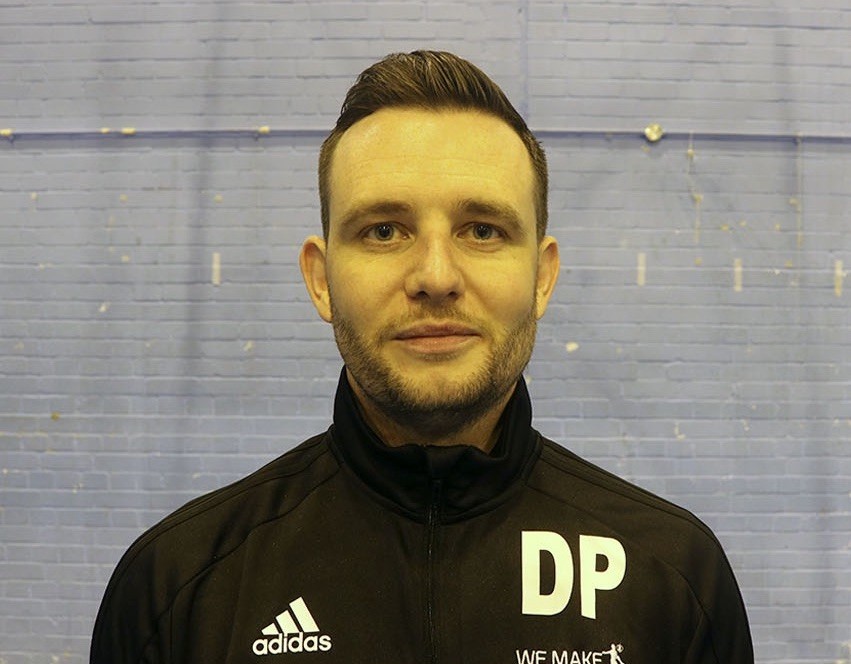 Dave | A We Make Footballers Franchise Success Story