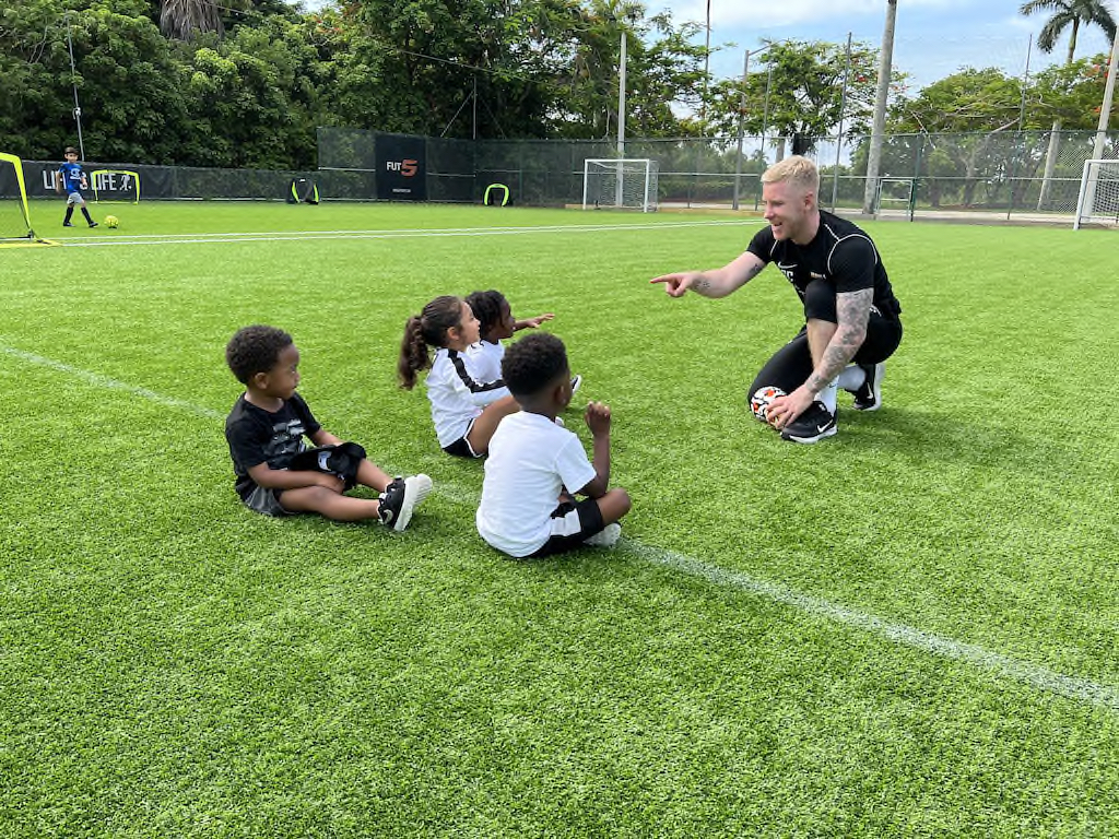 How To Choose The Right Football Academy For Your Child We Make how-to-choose-the-right-football-academy-for-your-child-we-make